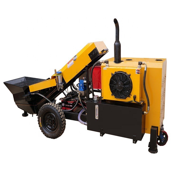 Xingtai Bailun Machinery Manufactor Co., Ltd. - Manufacturer of Diesel ...