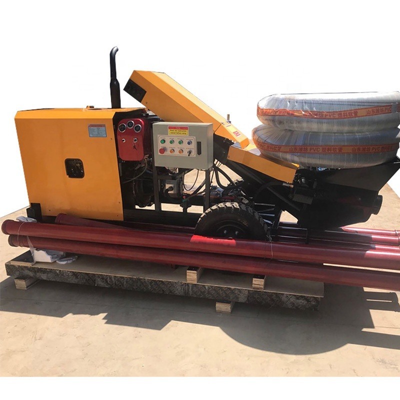 Xingtai Bailun Machinery Manufactor Co., Ltd. - Manufacturer of Diesel ...