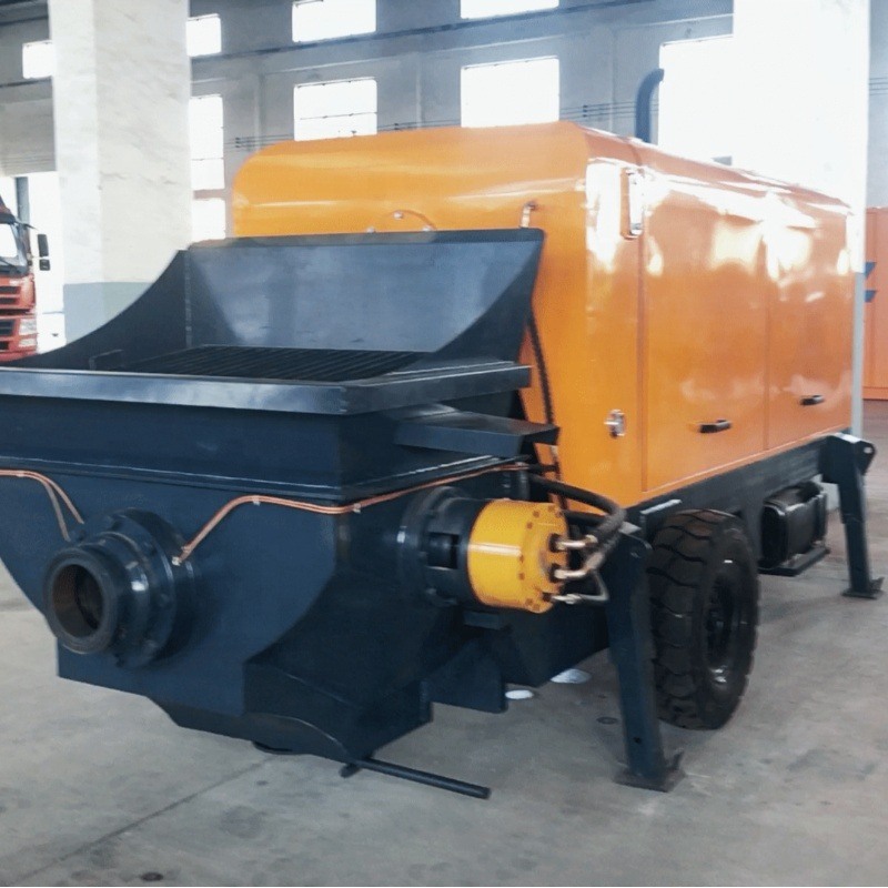 Xingtai Bailun Machinery Manufactor Co., Ltd. - Manufacturer of Diesel ...